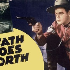Death Goes North - Rotten Tomatoes