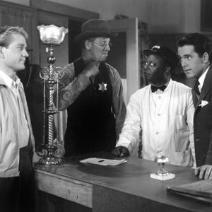 Irving Bacon - Rotten Tomatoes