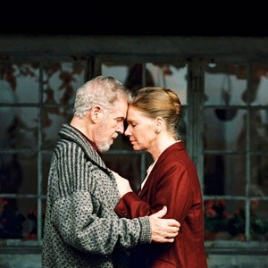 Saraband - Rotten Tomatoes