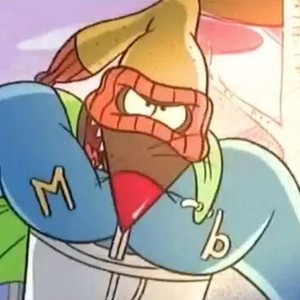 The Angry Beavers: Season 2, Episode 3 - Rotten Tomatoes