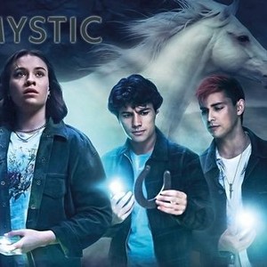 Mystic - Rotten Tomatoes