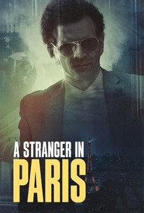A Stranger in Paris | Rotten Tomatoes