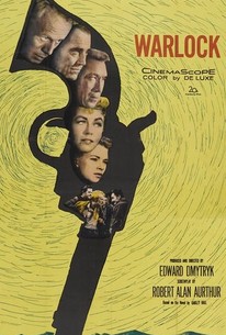 Warlock | Rotten Tomatoes