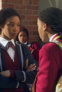 Blood & Water: Season 1, Episode 4 | Rotten Tomatoes