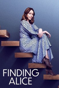 Finding Alice: Season 1 | Rotten Tomatoes