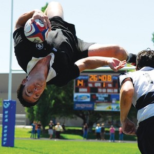 Forever Strong - Rotten Tomatoes