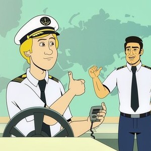 Captain Fall - Rotten Tomatoes