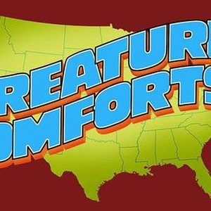 Creature Comforts: Season 1, Episode 3 - Rotten Tomatoes