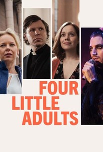 Four Little Adults | Rotten Tomatoes