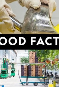 Food Factory: Season 2, Episode 21 | Rotten Tomatoes