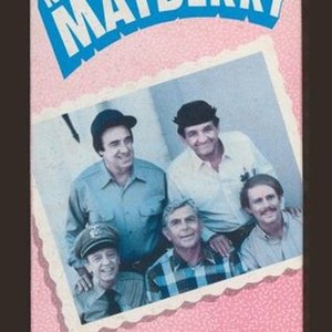 Return to Mayberry (1986) - Rotten Tomatoes