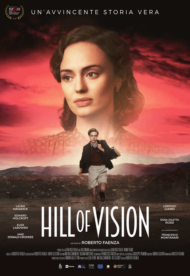 Hill of Vision | Rotten Tomatoes