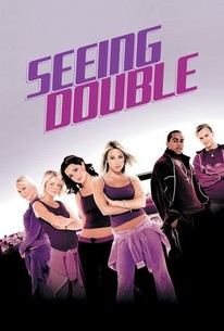 Seeing Double | Rotten Tomatoes