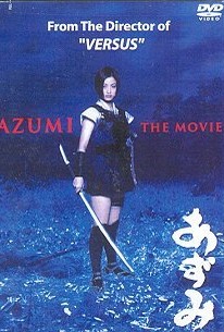 Azumi (2003) - Rotten Tomatoes