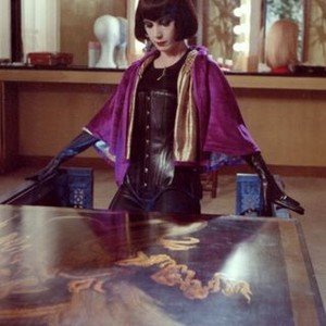 Mistress - Rotten Tomatoes