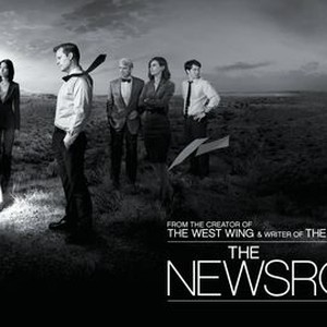 The Newsroom - Rotten Tomatoes