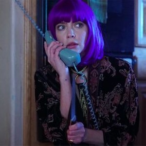 Alone at Night - Rotten Tomatoes