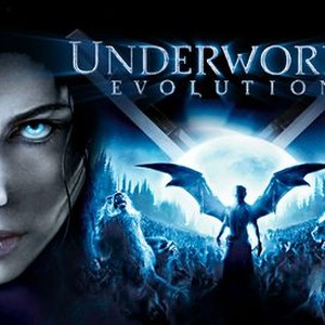 Underworld: Evolution - Rotten Tomatoes