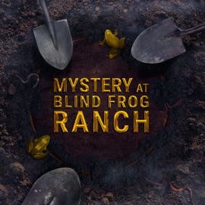 Mystery at Blind Frog Ranch - Rotten Tomatoes