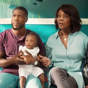 Fatherhood - Rotten Tomatoes