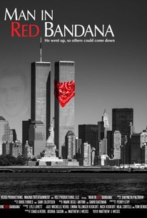 Man in Red Bandana | Rotten Tomatoes