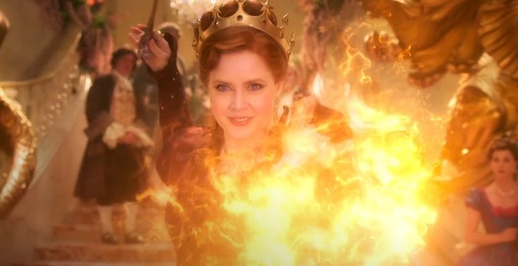 Disenchanted - Rotten Tomatoes