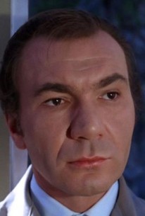 Mannix: Season 1, Episode 1 | Rotten Tomatoes