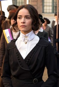 Timeless: Season 2, Episode 7 | Rotten Tomatoes