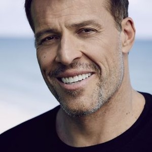 Tony Robbins: I Am Not Your Guru - Rotten Tomatoes