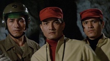 destroy all monsters plot