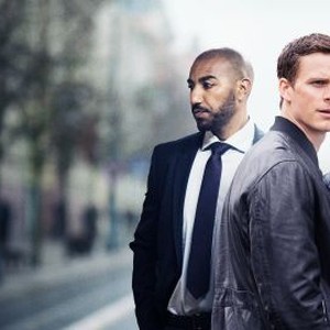 Young Wallander - Rotten Tomatoes