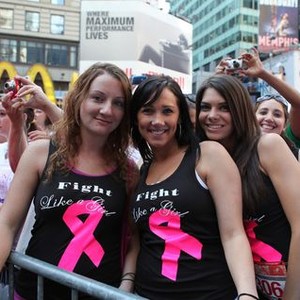 Pink Ribbons, Inc. - Rotten Tomatoes