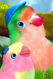 3rd & Bird: Season 2, Episode 26 - Rotten Tomatoes