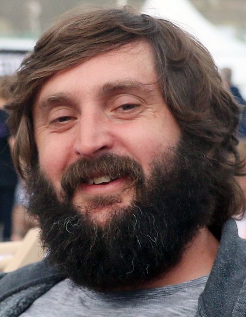 Joe Wilkinson - Rotten Tomatoes
