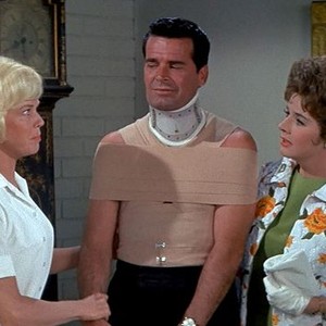 Move Over, Darling - Rotten Tomatoes