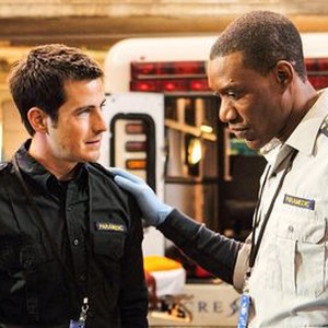 The Listener: Season 2, Episode 3 - Rotten Tomatoes