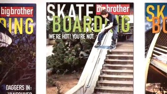 Dumb: The Story of Big Brother Magazine - Rotten Tomatoes