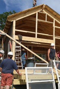 Building Wild: Season 2, Episode 9 | Rotten Tomatoes