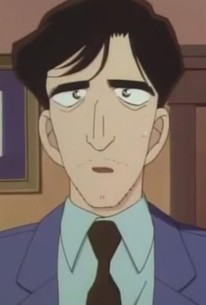 Case Closed: Season 7, Episode 26 | Rotten Tomatoes