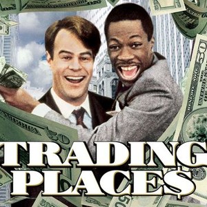 Trading Places - Rotten Tomatoes