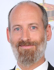 Paul Rudish | Rotten Tomatoes