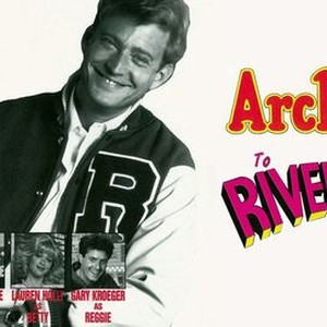 Archie: To Riverdale and Back Again - Rotten Tomatoes