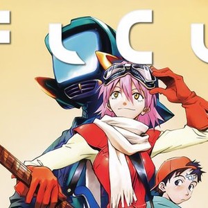 FLCL - Rotten Tomatoes