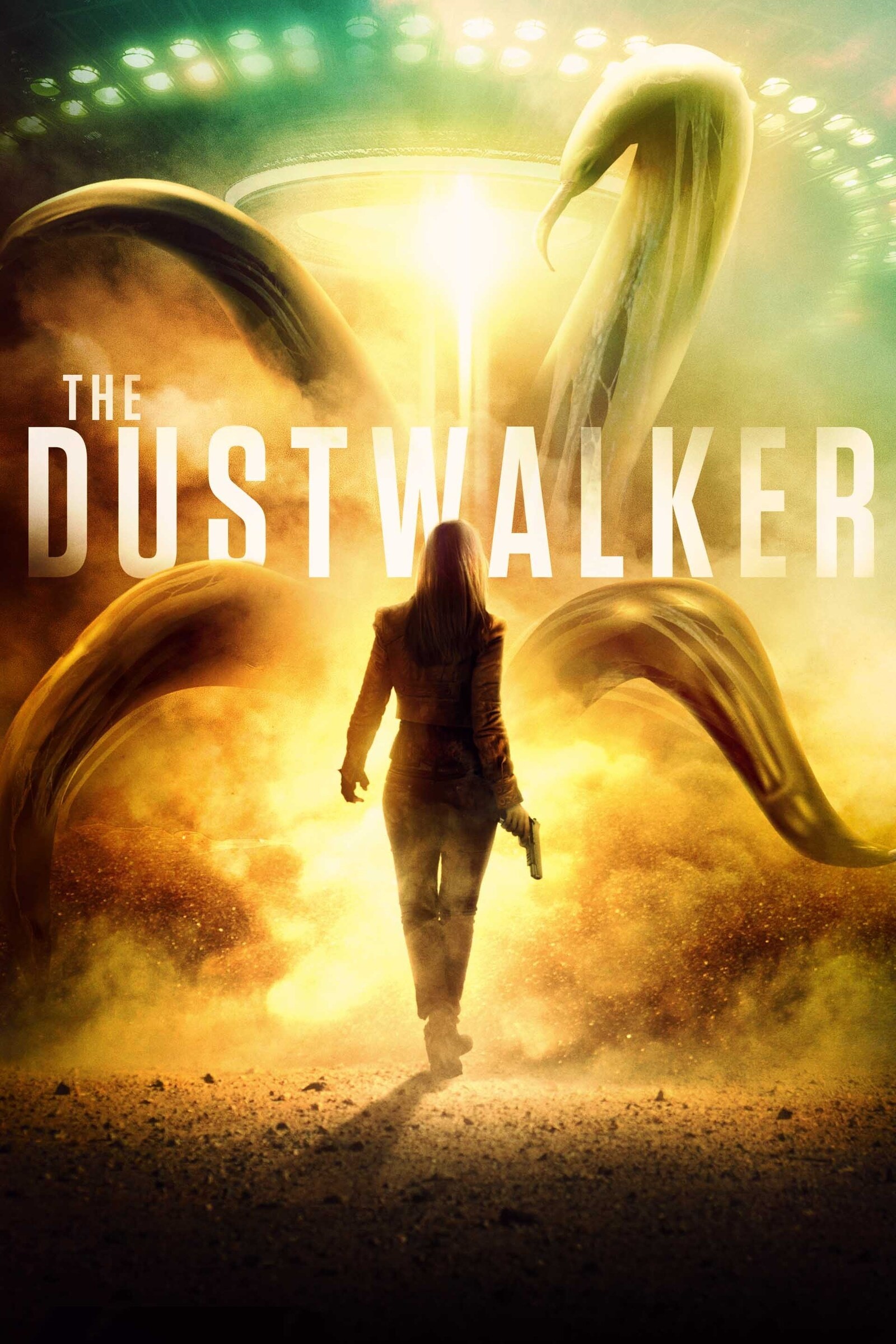 The Dustwalker - Movie Reviews