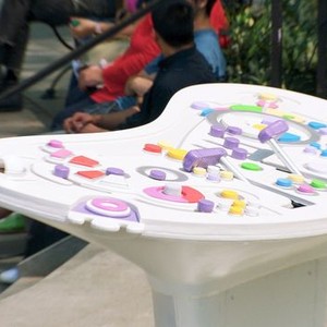 Pixar in Real Life: Season 1, Episode 1 - Rotten Tomatoes