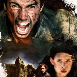 Bruc, the Manhunt - Rotten Tomatoes