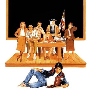 Teachers - Rotten Tomatoes