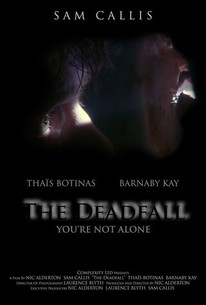 Deadfall Movie Trailer