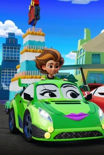 Firebuds: Season 1, Episode 10 | Rotten Tomatoes