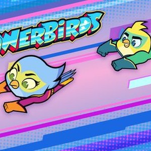 Powerbirds - Rotten Tomatoes